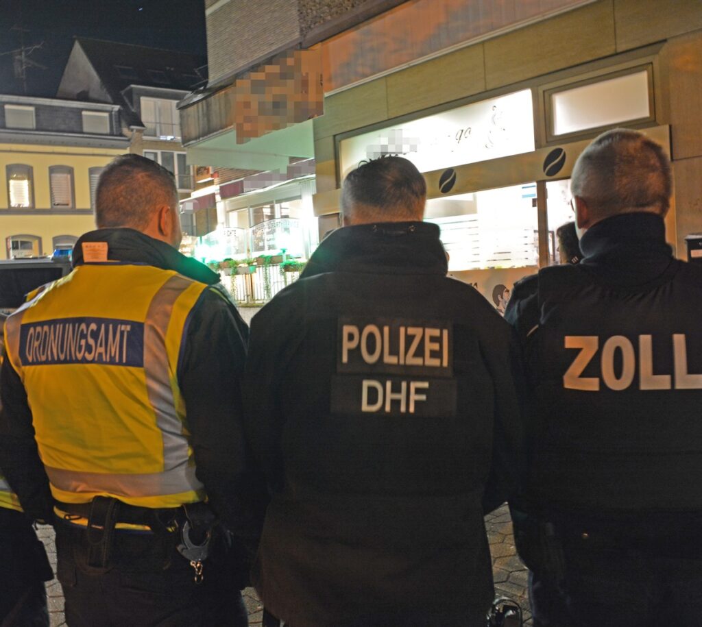 Deportation even without a crime: German MoI wants to punish alleged ...